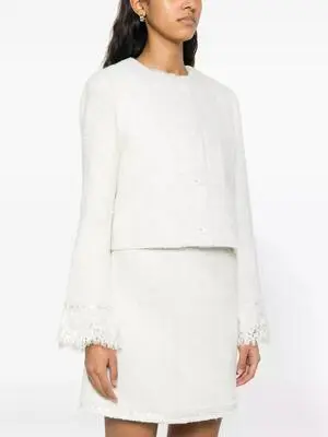 Alice + Olivia Millie Jacket
