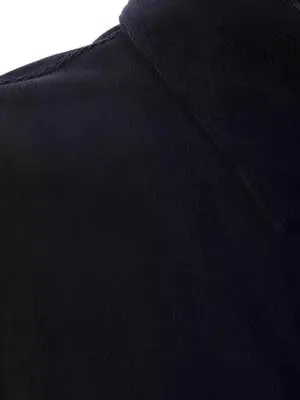 Fendi Corduroy Shirt Jacket