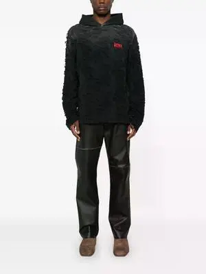 DIESEL® Hoodie - Black