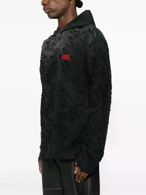 DIESEL® T-crane Hoodie