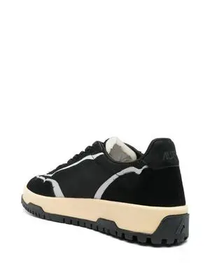 AUTRY Wild Pace Lace-up Sneakers