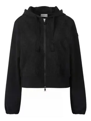Moncler Cotton Hoodie