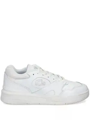 Lacoste Lineshot Leather Sneakers