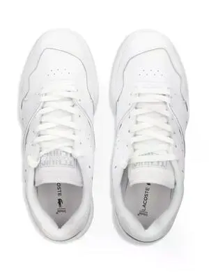 Lacoste Lineshot Leather Sneakers