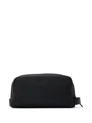 Michael Kors Brooklyn Toiletry Bag - Black