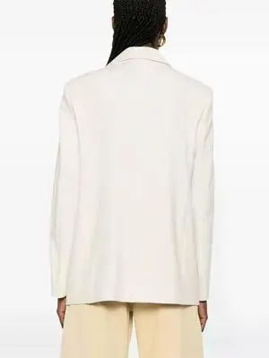 Closed Lola Blazer