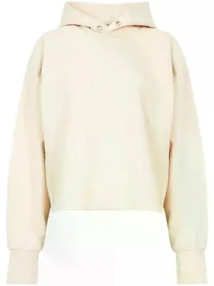 Maison Margiela Embroidered Sweatshirts Hoodies For Women
