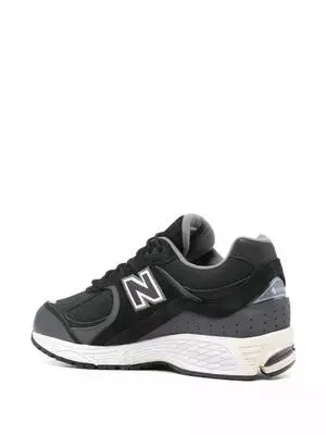 NEW BALANCE 2002rx Waterproof Gore-tex® Sneakers - Black