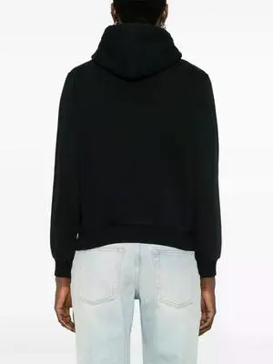 Polo Ralph Lauren Zip-up Hoodie - Black