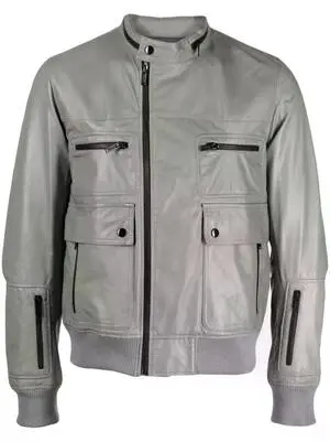 Undercover Studded Jackets For Men