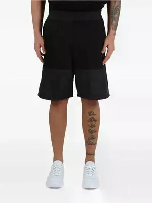 Gcds Cotton Track Shorts