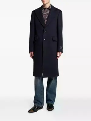Etro Cashmere Coat