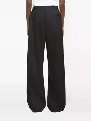 JW Anderson Pintuck Track Pants