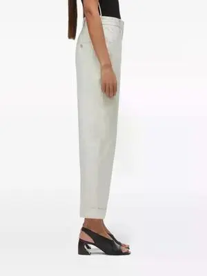 3.1 Phillip Lim Cropped Tapered Trousers