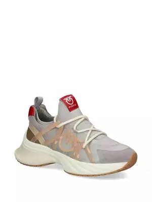 Pinko Ariel Sneakers - Grey