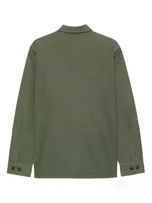 Filson Field Jac Cotton Shirt