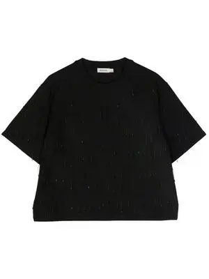 Simkhai Short Sleeve T-shirts For Women
