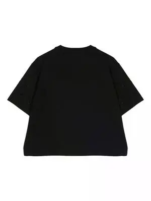 Simkhai Amaru Appliqué T-shirt