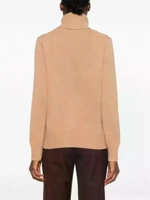 Polo Ralph Lauren Roll Neck Wool Jumper