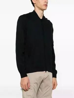 C.P. COMPANY Sea Island Cardigan