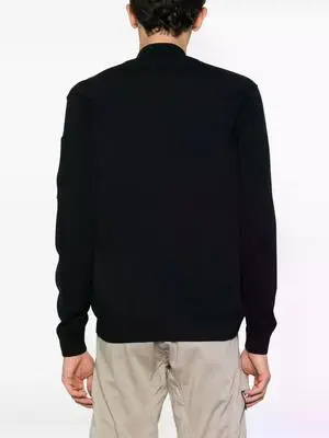 C.P. COMPANY Sea Island Cardigan