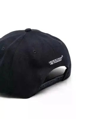Undercover X New Era 9fifty Cap - Blue