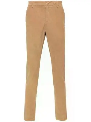 DONDUP Corduroy Chinos - Neutrals
