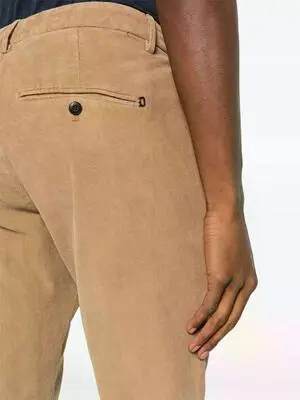 DONDUP Corduroy Chinos - Neutrals