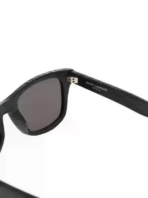 Saint Laurent Square-frame Sunglasses