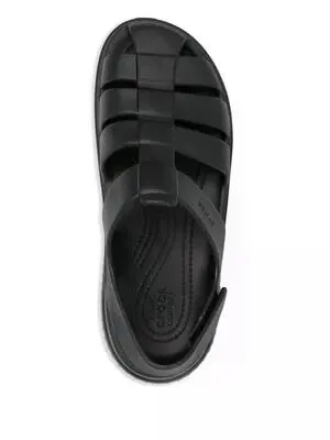 CROCS 50mm Stomp Fisherman Sandals