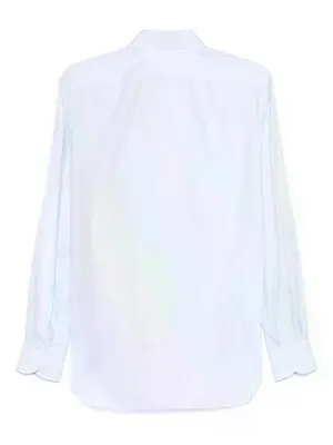 FINAMORE 1925 Cotton Shirt