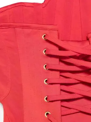 Agent Provocateur Scarile Corset