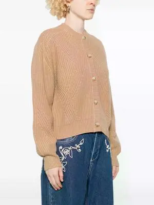 Loulou De Saison Manoa Cardigan