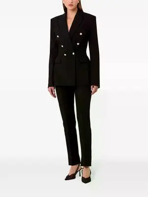 NICHOLAS Danni Double-breasted Blazer
