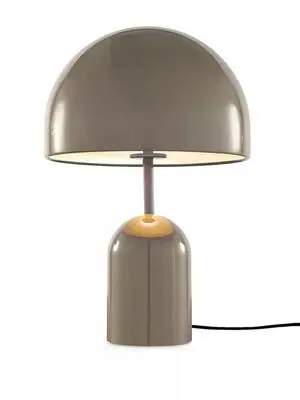 TOM DIXON Bell Led Table Lamp - Grey