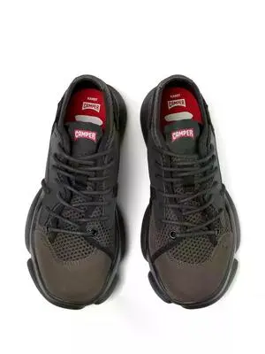 Camper Karst Low-top Sneakers - Brown
