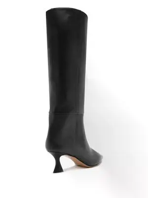 ALEXANDRE BIRMAN 60mm Brena Knee-high Boots