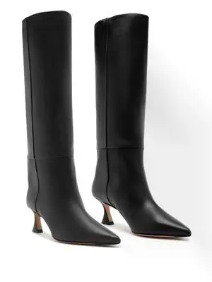 ALEXANDRE BIRMAN 60mm Brena Knee-high Boots