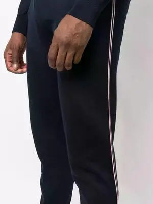 Corneliani Slim-cut Track Pants