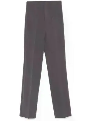 ALYSI Slim Cut Trousers