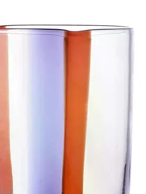 ICHENDORF MILANO Gesti Tumbler - Purple