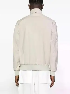 Herno Virgin Wool Jacket