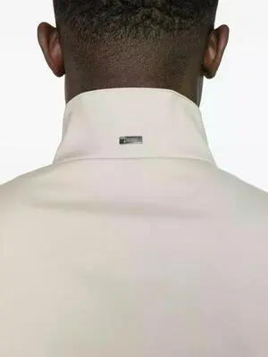 Herno Virgin Wool Jacket