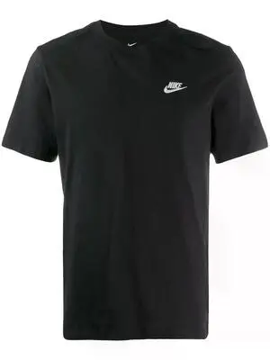Nike Short-sleeved Swoosh T-shirt