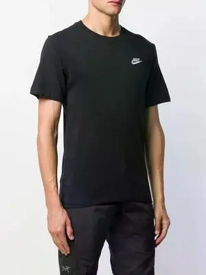 Nike Short-sleeved Swoosh T-shirt