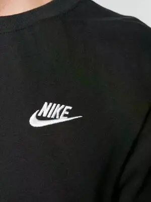Nike Short-sleeved Swoosh T-shirt