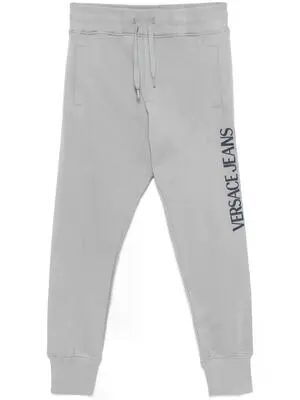 Versace Printed Sport Bottoms For Men
