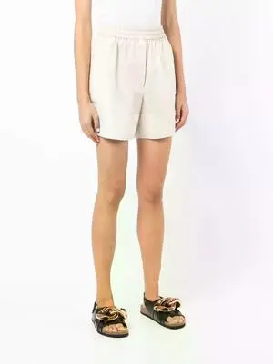 3.1 Phillip Lim Elasticated Above-knee Shorts