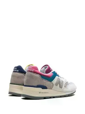 NEW BALANCE 997 Lace-up Sneakers