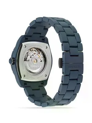 Versace Automatic Ceramic Watch